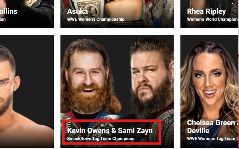 SummerSlam 2023: Botch or Spoiler: Did WWE give away Kevin Owens and ... SummerSlam 2023: Botch or Spoiler: Did WWE give away Kevin Owens and ...