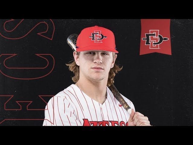 MLB Draft 2023: Top 5 Catchers ft. Kyle Teel, Cole Carrigg & More