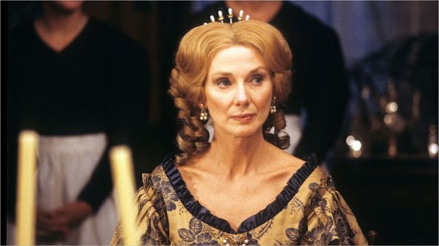 Who did Inga Swenson play in Benson? Character role explored as ...