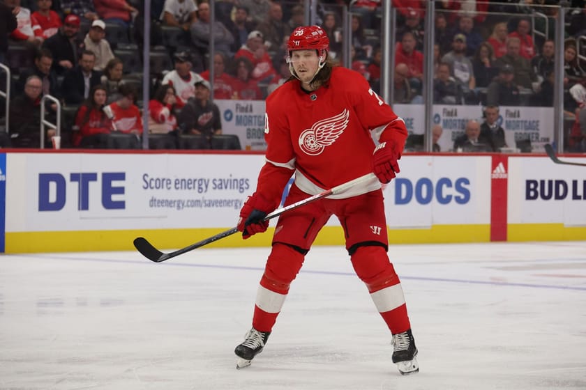 Oskar Sundqvist: Oskar Sundqvist contract: How much is St. Louis Blues ...