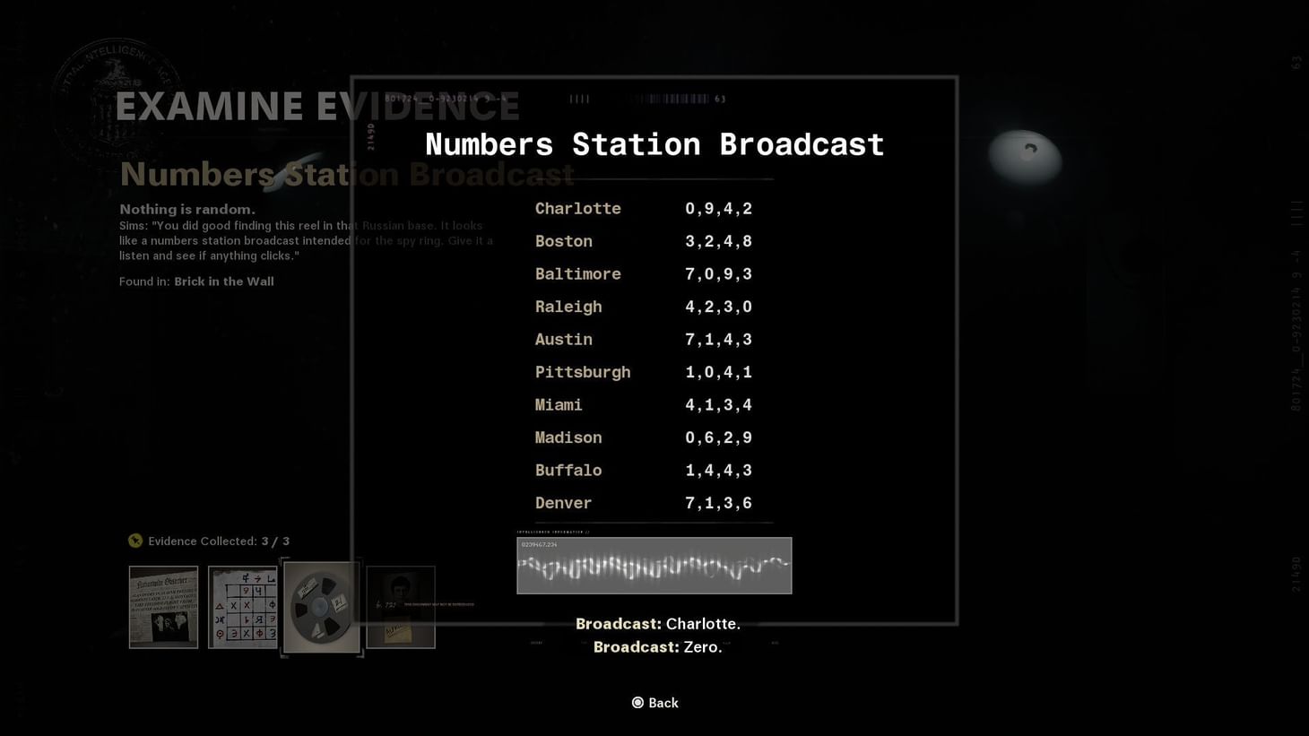 What is the floppy disc code in CoD: Black Ops Cold War and how to ...