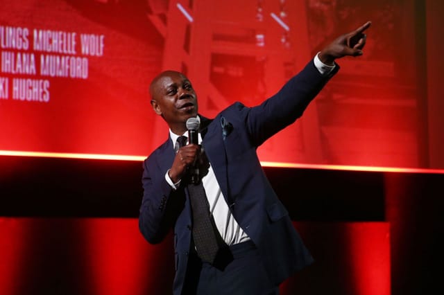 Dave Chappelle Fall 2023 tour: Presale, tickets, dates, venues & more