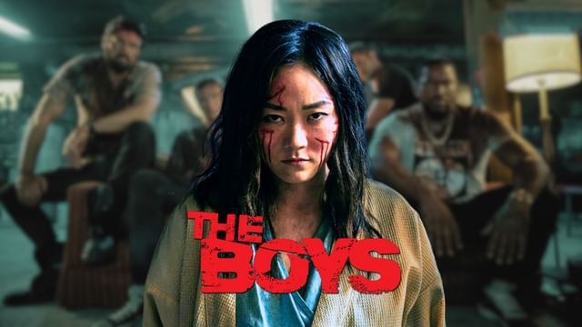 The Boys: Why can't Kimiko speak? Explained
