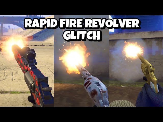 5 of the best niche weapons to own in GTA Online, ranked