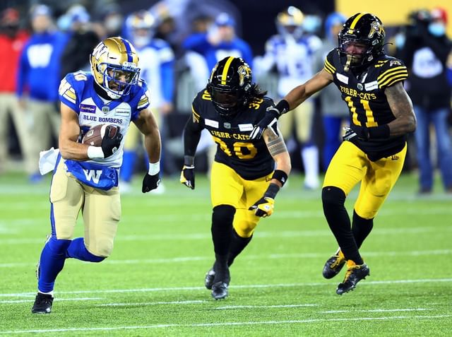 Where to watch CFL? Listing streaming options for 2023 season