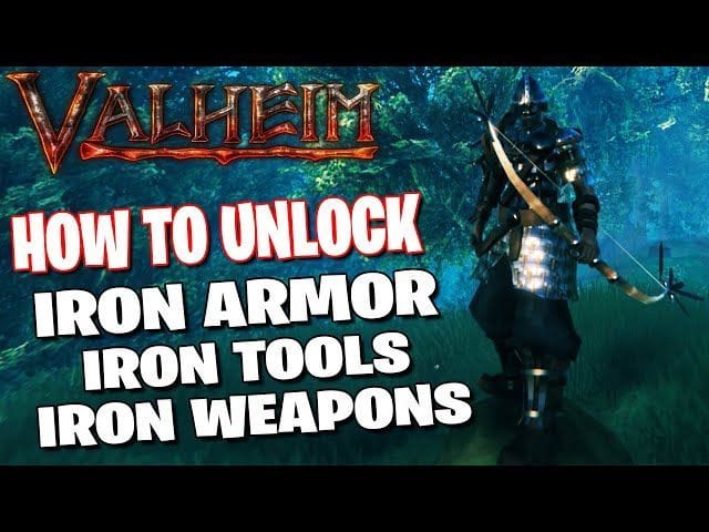 5 most overpowered builds in Valheim
