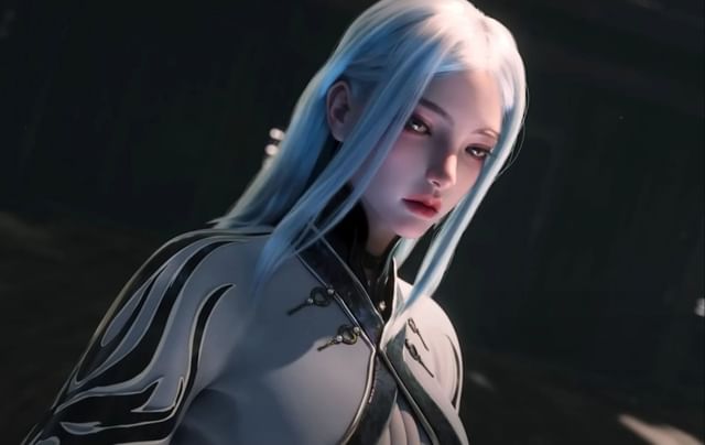 How to easily import faces and character presets in Naraka Bladepoint