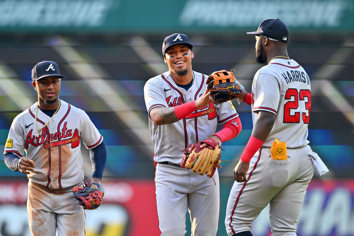 MLB Draft 2023: Top 3 needs for Atlanta Braves and ideal selections ...
