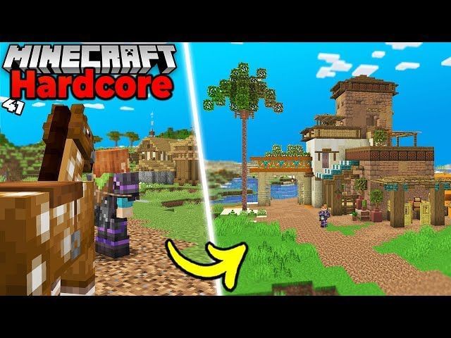 10 of the best Minecraft YouTubers for build tutorials