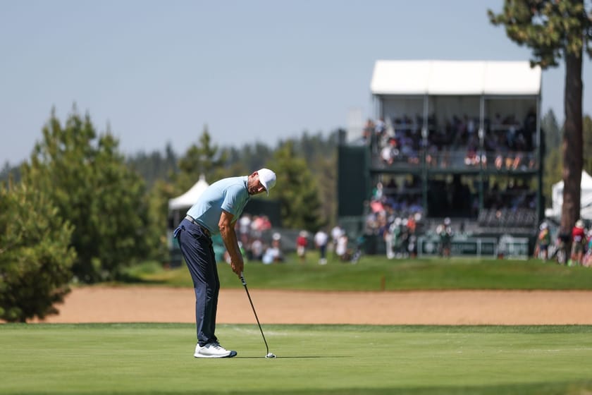 Mardy Fish x Lake Tahoe Golf Championship (ACC) Saga: What exactly ...