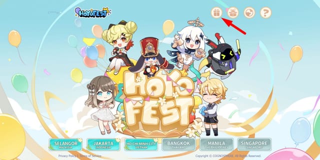 How to get HoYo FEST 2023 event redeem code for Honkai Star Rail