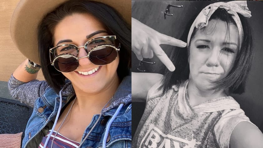 WWE: "Da good guys" - Bayley sends message to 25-year-old superstar ...