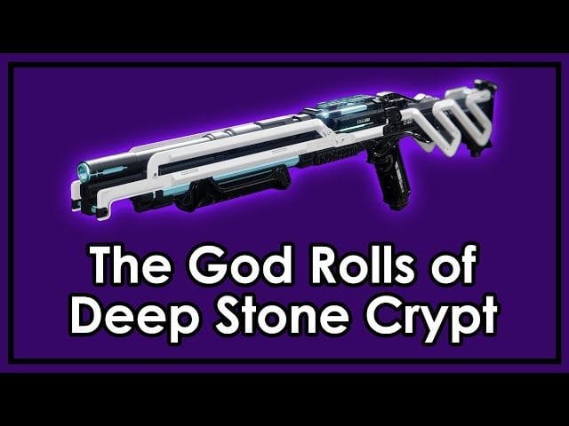 5 best Raid weapons in Destiny 2, ranked