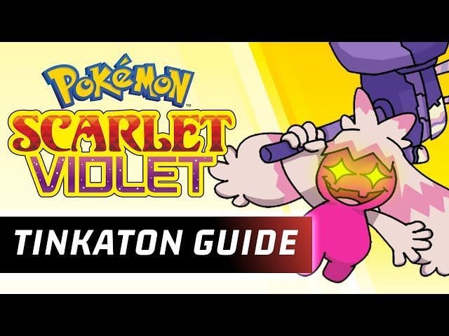 8 best Fairy-type Gen 9 Pokemon of all time, ranked
