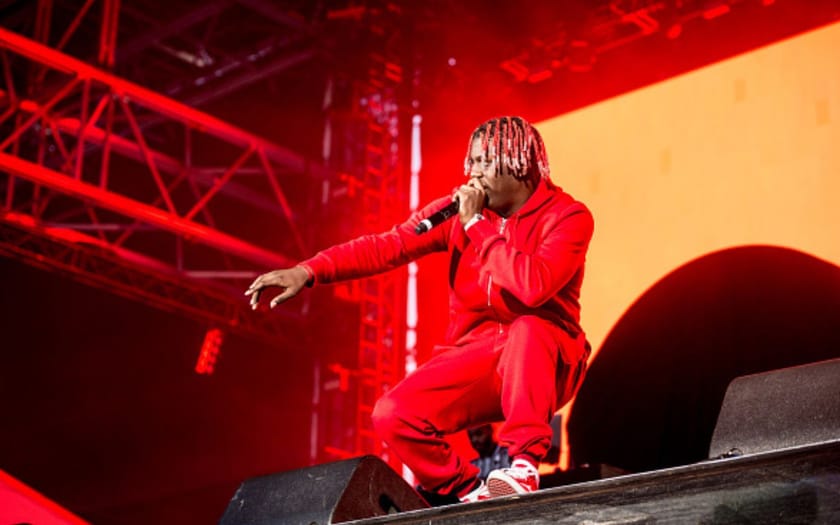 Lil Yachty The Field Trip Tour 2023: New dates, presale, tickets ...