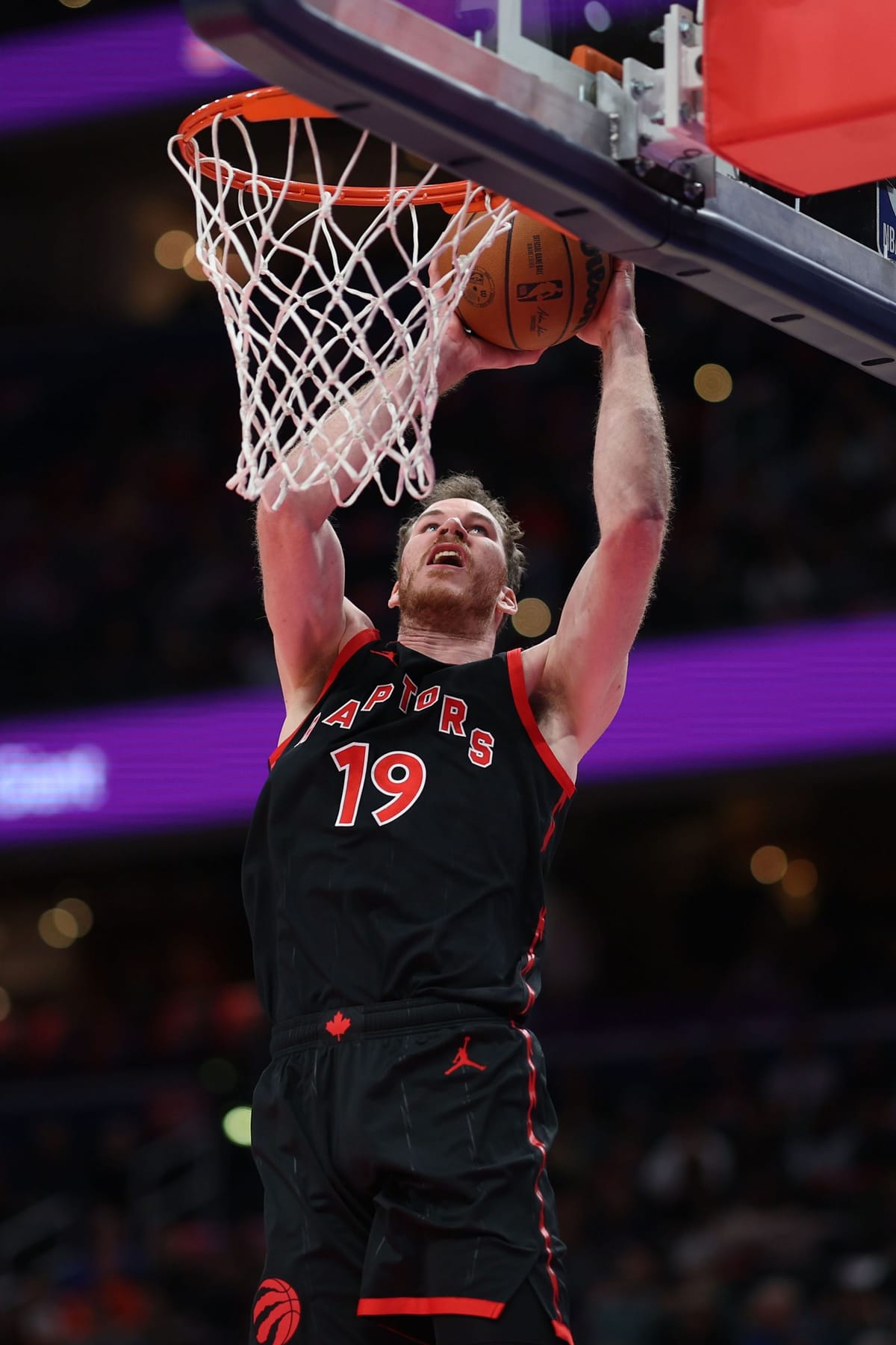 Jakob Poeltl Contract Breakdown: Jakob Poeltl's Contract Details and ...