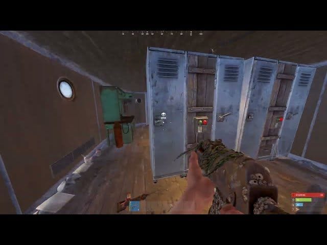 Five best ways to use Drivable Tugboats in Rust