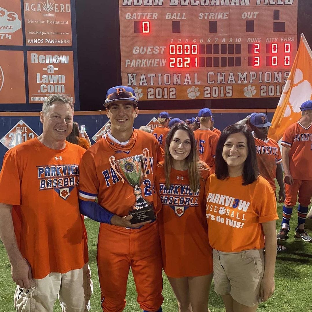 How tall is Colin Houck? | Colin Houck's Height and Weight Revealed