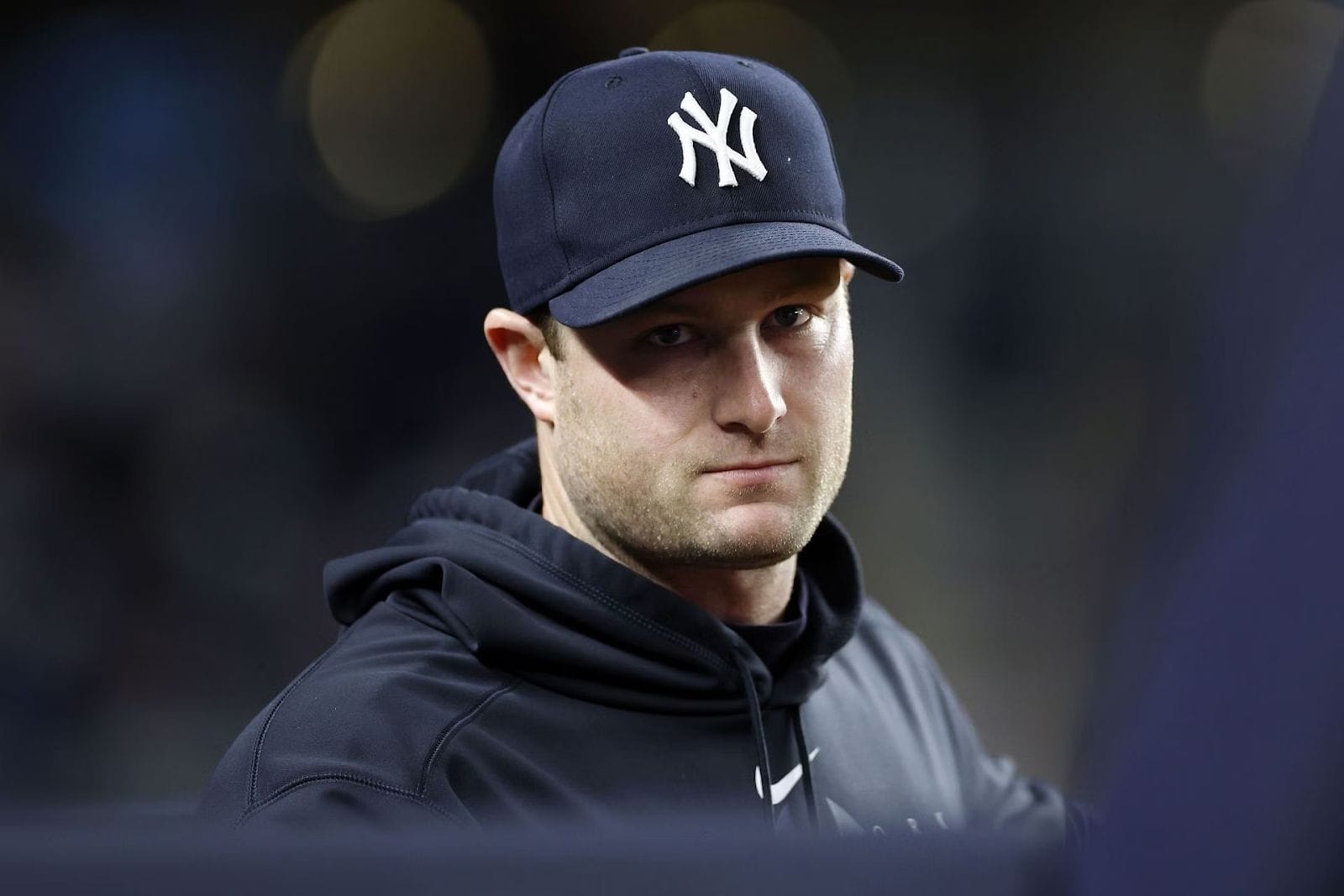 Gerrit Cole News, Biography, MLB Records, Stats & Facts