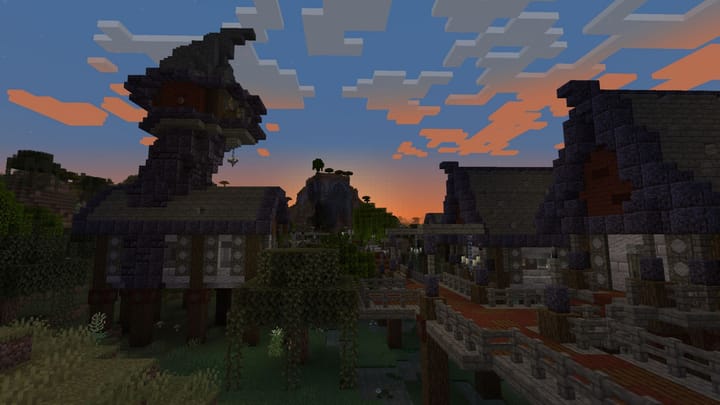 15 best Minecraft magic mods (2024)