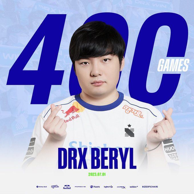 T1 vs. DRX League of Legends LCK 2023 Summer Split: Head-to-head, livestream details, and more