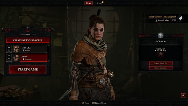 Diablo 4 Build Calculator guide: How to make the perfect late-game ...