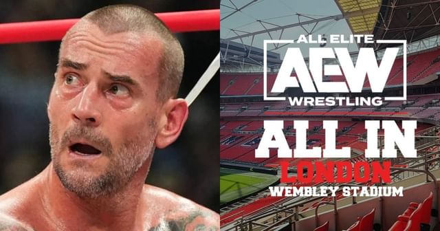 Aew News Roundup 46 Year Old Star Stuns Fans By Going Bald Top Name Still Does Not Respect Cm 