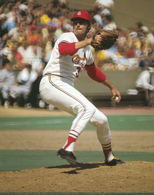 Which Cardinals pitchers have had 300+ wins in their careers? MLB ...