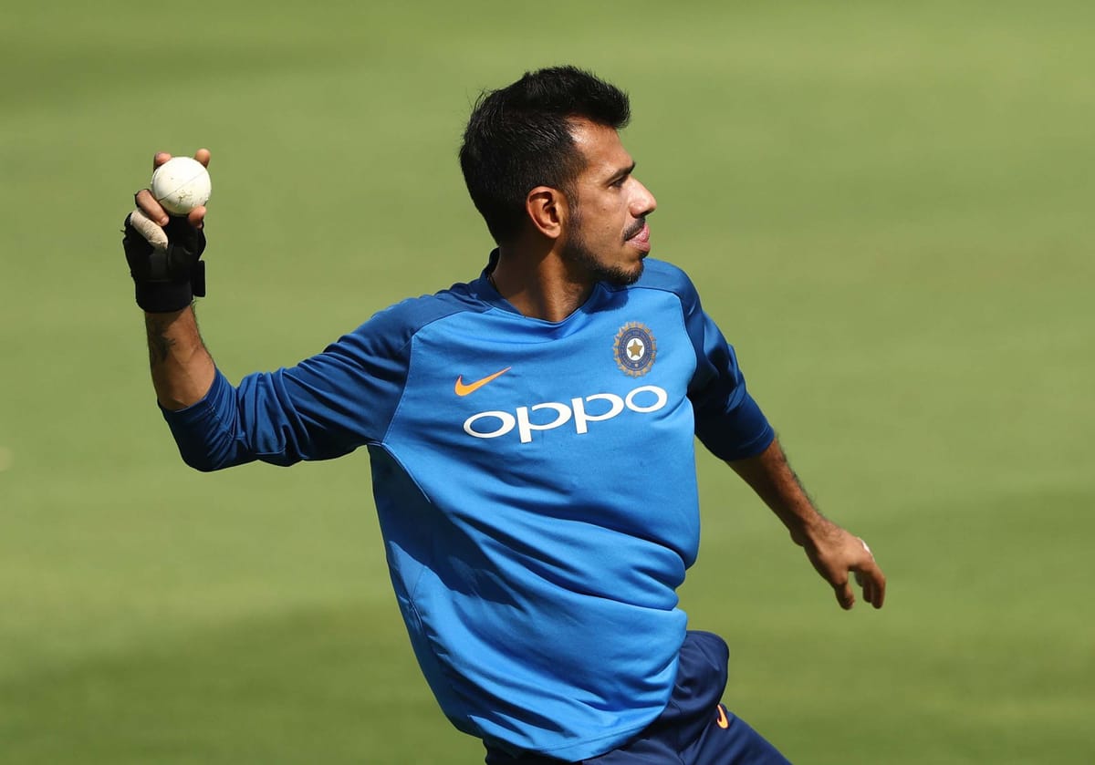 5 big statements made by Yuzvendra Chahal in his recent interview