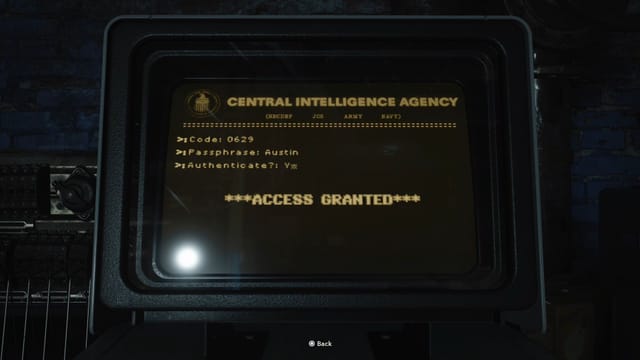 What is the floppy disc code in CoD: Black Ops Cold War and how to ...