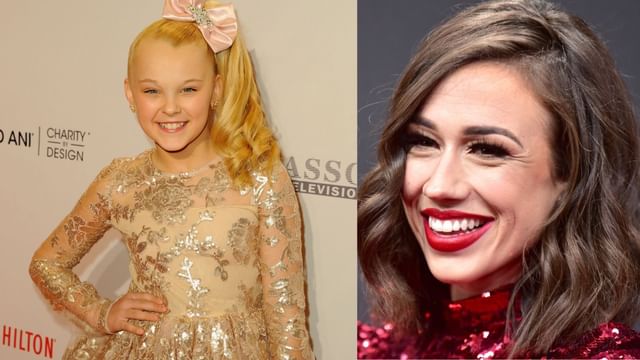 What did Colleen Ballinger say about JoJo Siwa? 'Weird' friendship ...