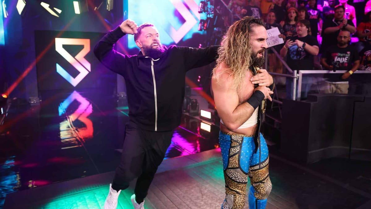 Major SummerSlam match to feature another star? - 4 things that could ...