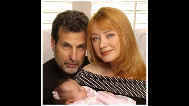 How old is Andrea Evans' daughter? All about her husband and family as ...