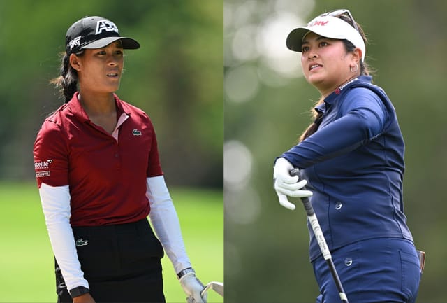 2023 Freed Group Women’s Scottish Open field and players rankings explored