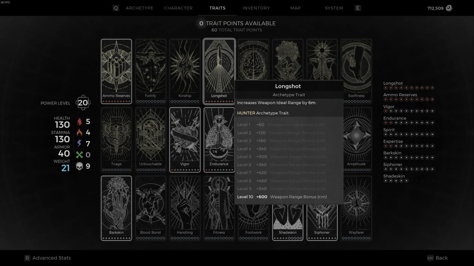Remnant 2 Hunter build guide: Best secondary Archetypes, traits ...