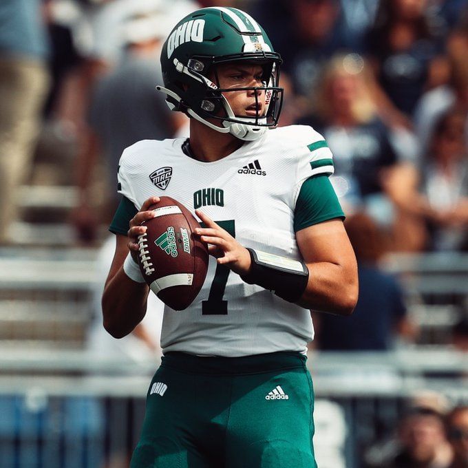 Who is Kurtis Rourke? Exploring the Maple Missile's record-breaking ...