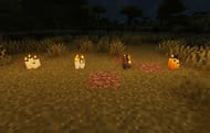 Ranking light blocks in Minecraft, from strongest to weakest