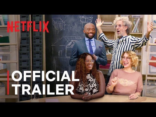 Hack My Home release date, air time, and plot