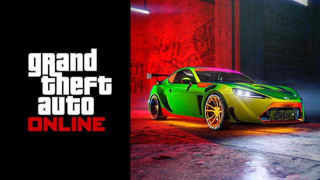 Is it worth getting Karin S95 in GTA Online after the San Andreas ...