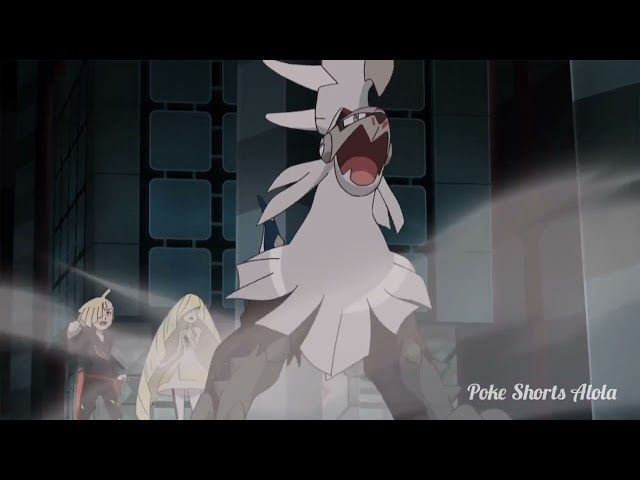 5 most unique Pokemon evolutions of all time