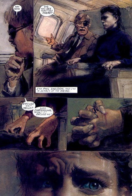 What happened with Mystique in Marvel Ruins? Explained