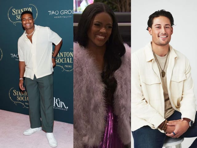 “Red flags”: The Bachelorette alum Andrew Spencer shares his thoughts ...