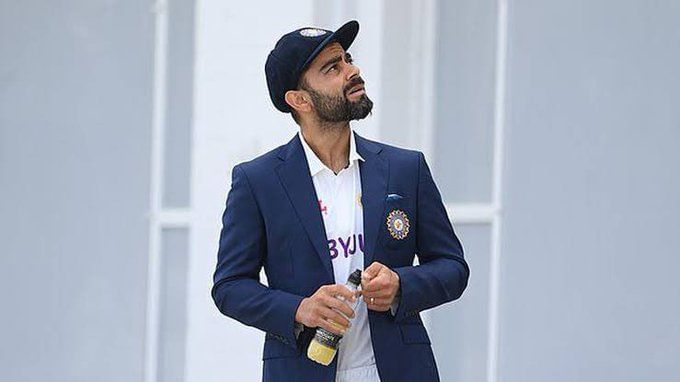 Virat Kohli first Test match scorecard: Revisiting Indian batter’s ...