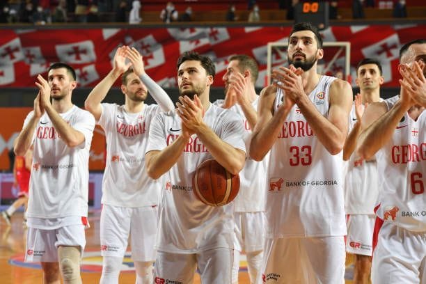 Are there Georgian NBA Players? | A Comprehensive List of Georgia NBA Stars