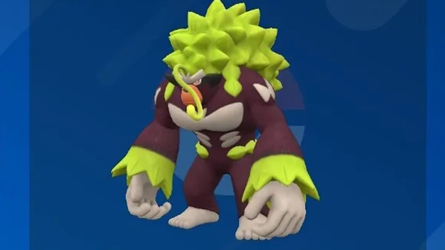 Best Rillaboom PvP build in Pokemon Scarlet and Violet: Nature, moves ...
