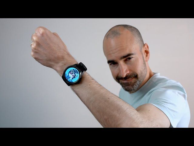 Best smartwatches for Android