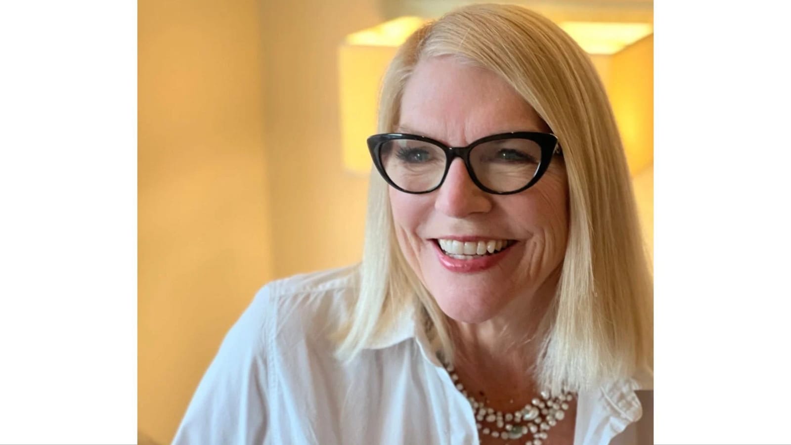 How old is Sharon Maharry? Age and all about Anson Williams' wife as ...