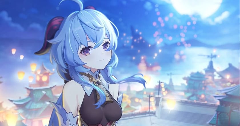 First Great Magic in Genshin Impact: Best characters for Lyney's ...