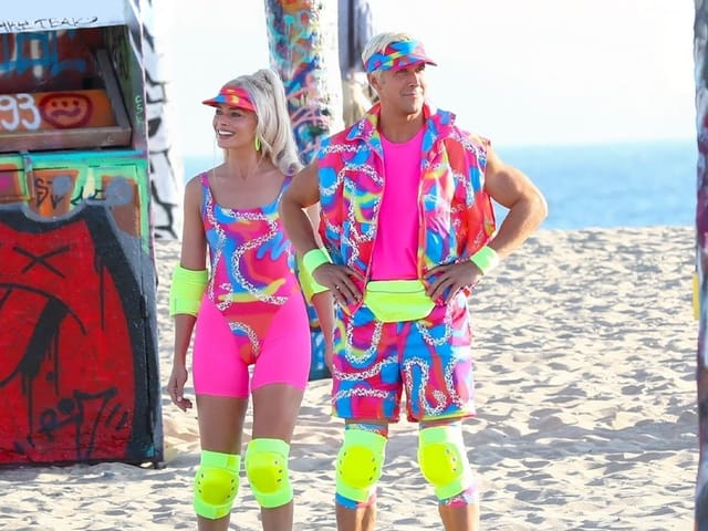 "I blame Simu Liu": Fans upset after Greta Gerwig revealed her plans of ...