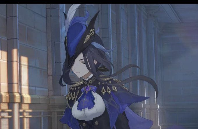 List of Genshin Impact Fontaine characters who are expected to be playable